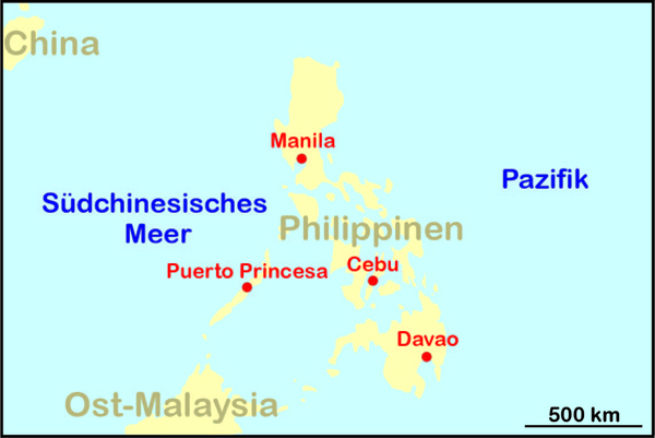 Slides Only » Blog Archiv » Die Philippinen-alles